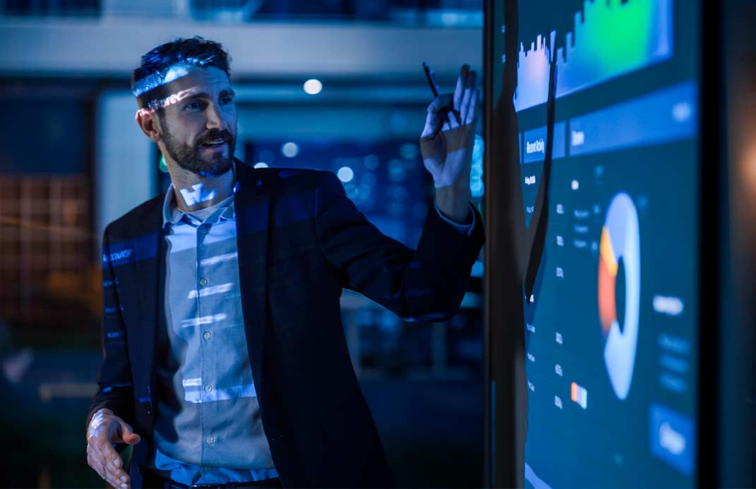 Data Analytics Modernization - Deko Data