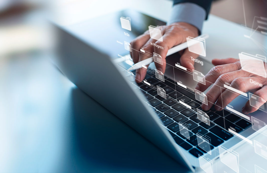 Data integration & Engineering - Deko Data